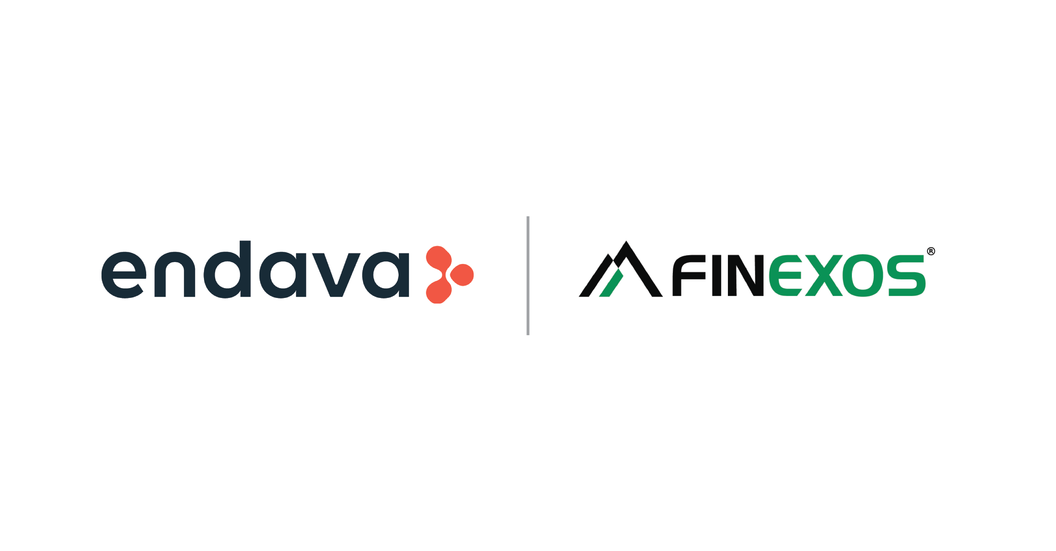 Endava Announces Partnership With Finexos | Endava